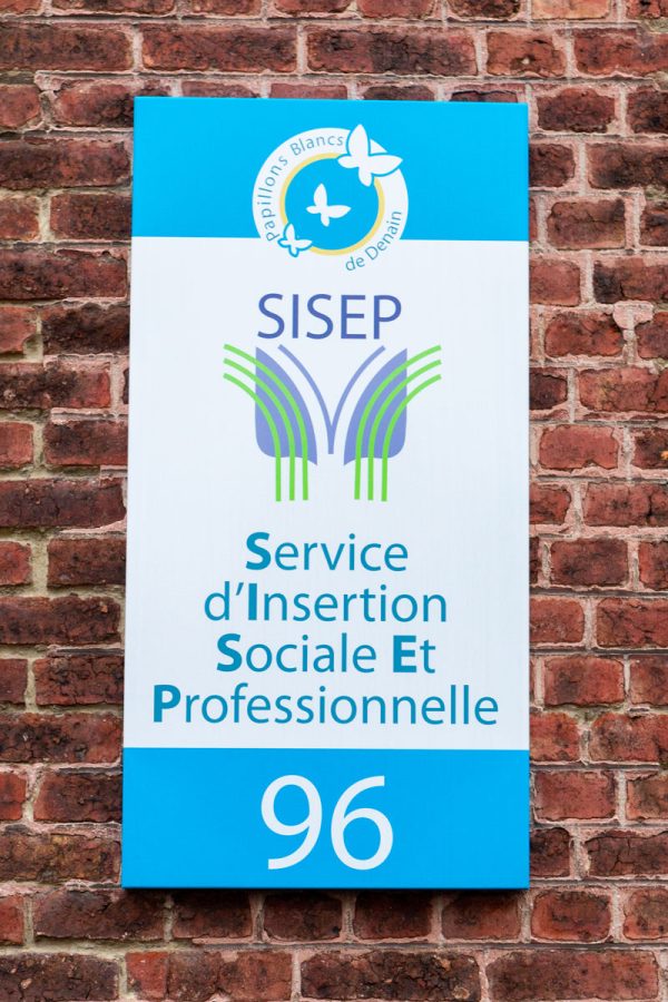 SISEP - APEI Denain